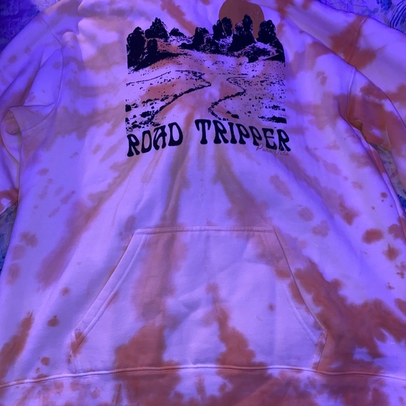 Pura Vida | Other | Brand New Road Tripper Hoodie From Pura Vida | Poshmark